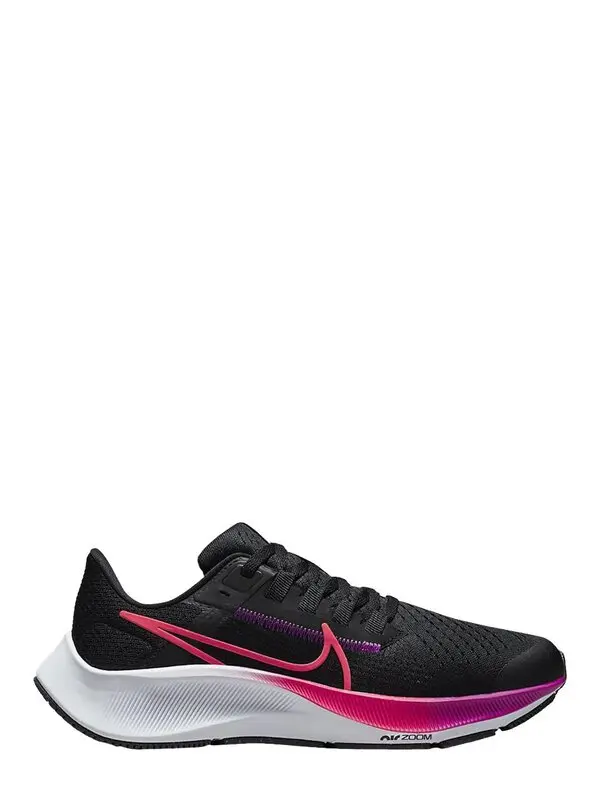 Nike Air Zoom Pegasus 38 Gs - Black