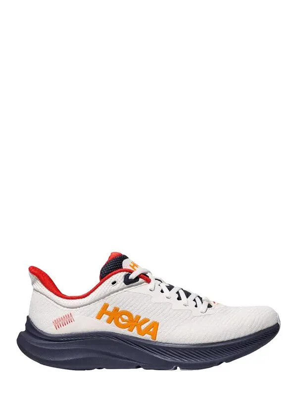 Hoka Solimar Sneakers - White