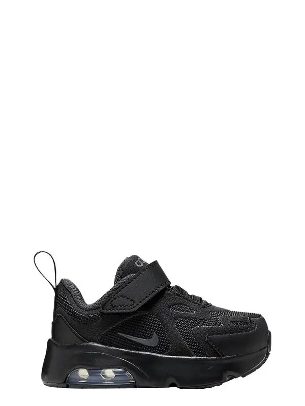 Nike Air Max 200 Td Sneakers - Black