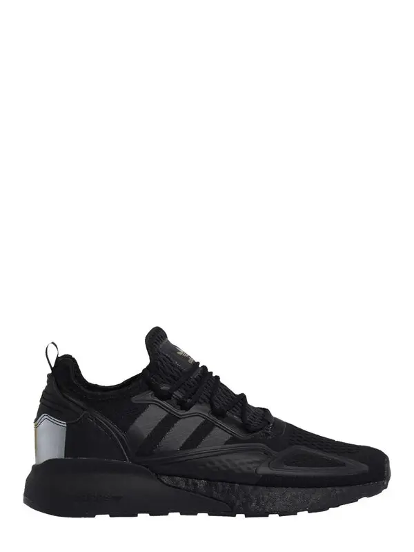Adidas Zx 2k Boost Sneakers - Black