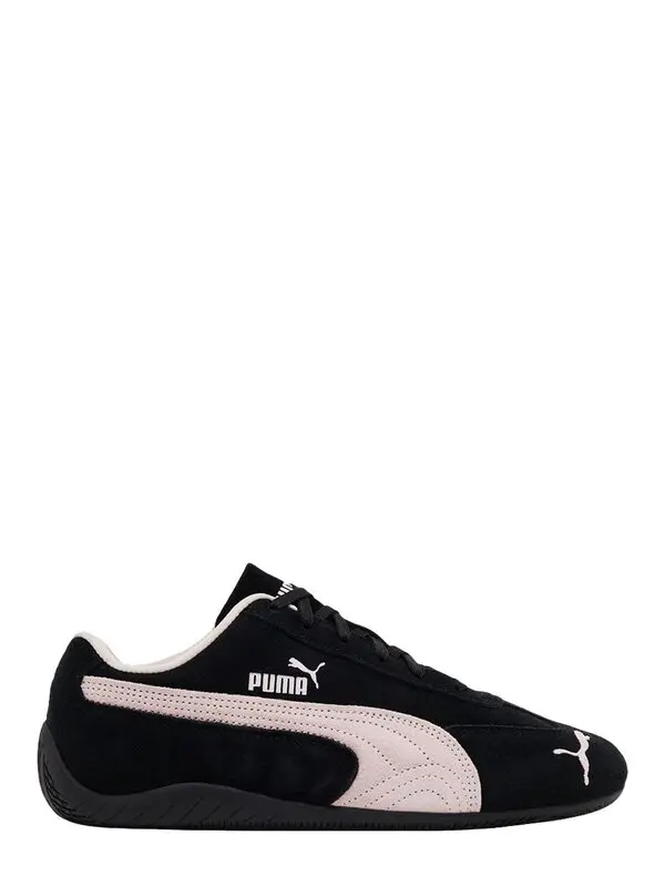 PUMA Speedcat Og Sneakers - Black