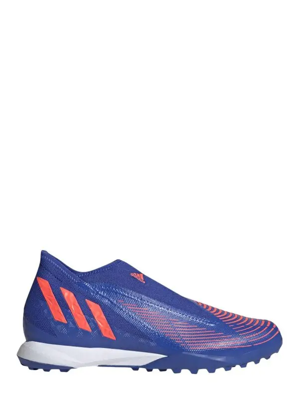 Adidas Predator Edge.3 Laceless Tf - Blue