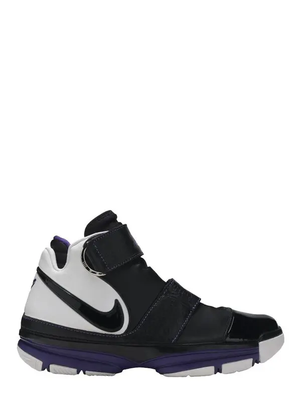 Nike Zoom Kobe 2 St Sneakers - Black