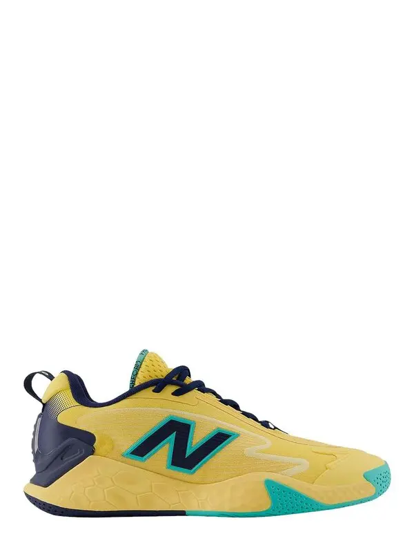NEW BALANCE Fresh Foam X Ct-rally - Yellow