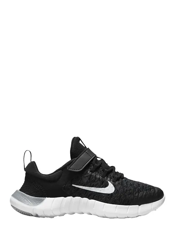 Nike Free Rn 2021 Ps - Black