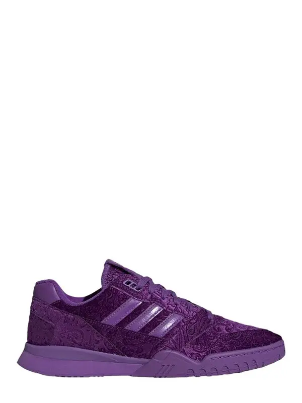 Adidas Ar Trainer Sneakers - Purple
