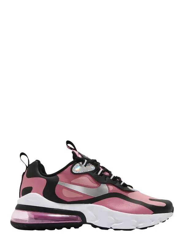 Nike Air Max 270 React Se 2 Gs Sneakers - Pink