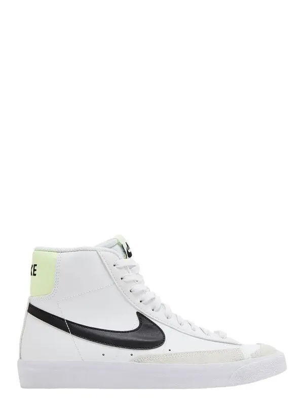 Nike Blazer Mid '77 Gs Sneakers - White