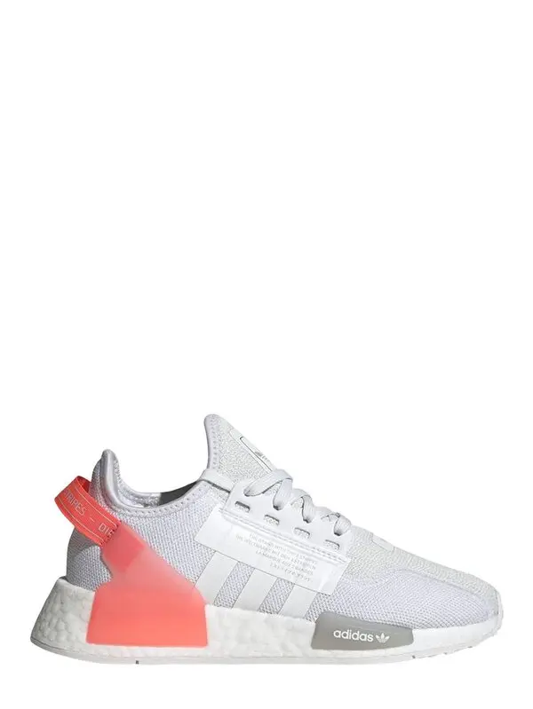 Adidas Nmd_r1 V2 J Sneakers - White
