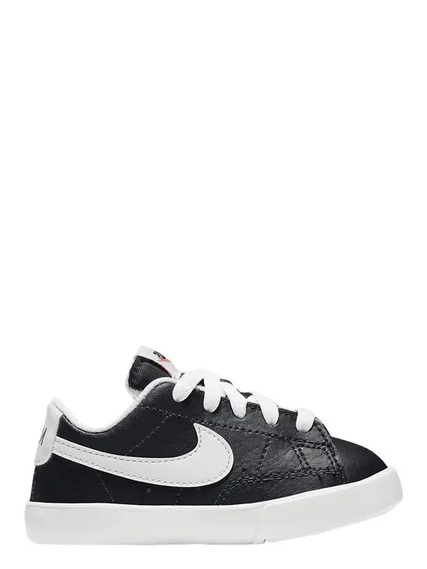 Nike Blazer Low Td 'off Noir - Black