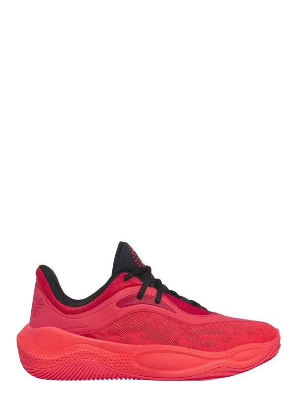 Under Armour Curry Splash 25 Racer - Red