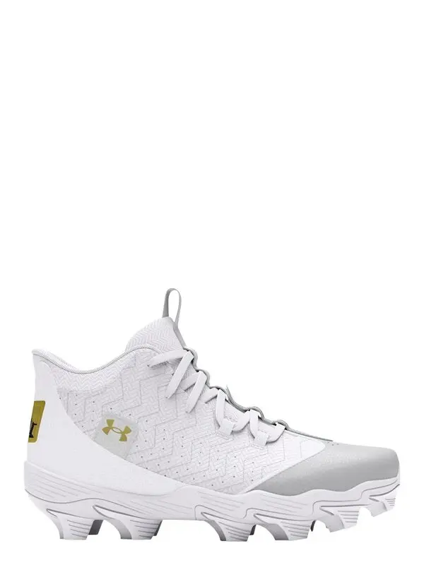 Under Armour Harper 9 Rm Jr - White