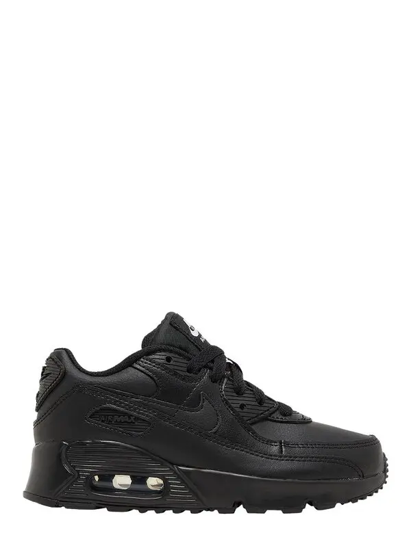 Nike Air Max 90 Ps - Black