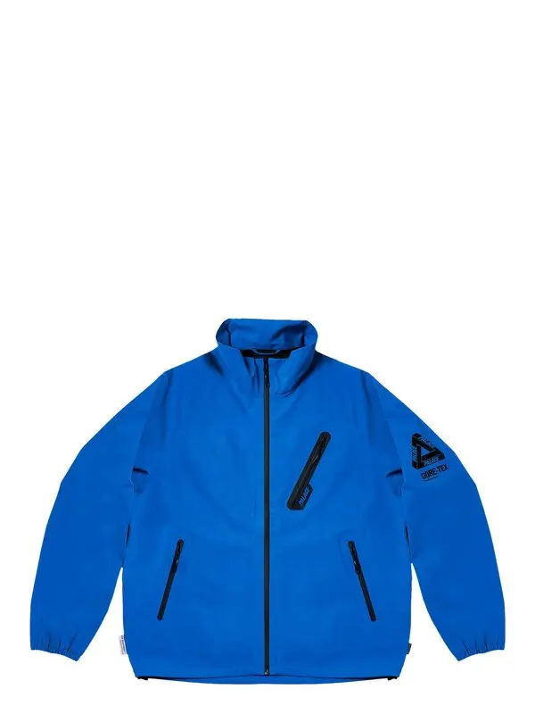 PALACE Gore-tex P-lite Jacket - Blue