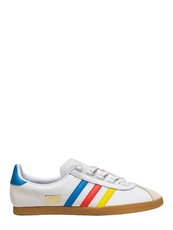 Adidas Trimm Star 'vhs Pack Archer' Size? Exclusive - White