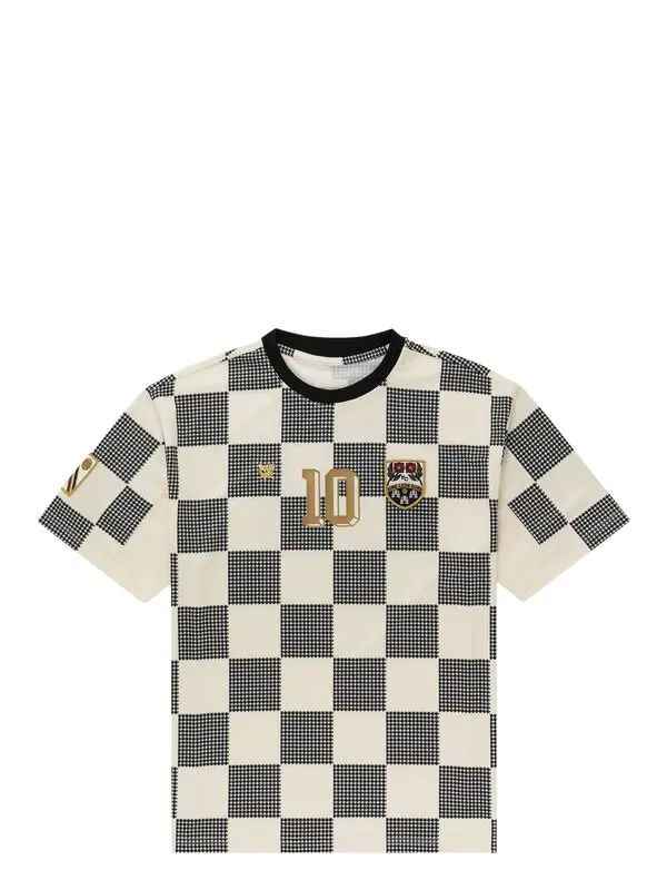 Aimé Leon Dore Team Soccer Jersey - Multicolor