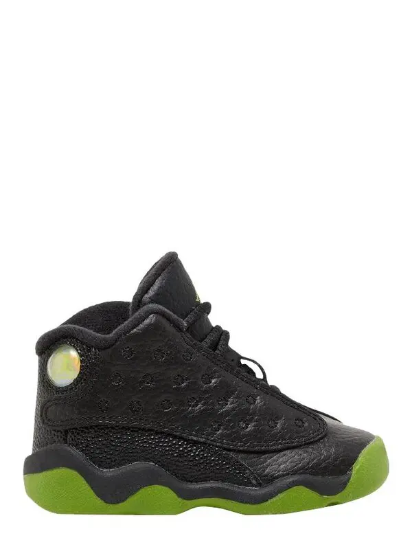 JORDAN 13 Retro Td 'altitude' 2017 - Black