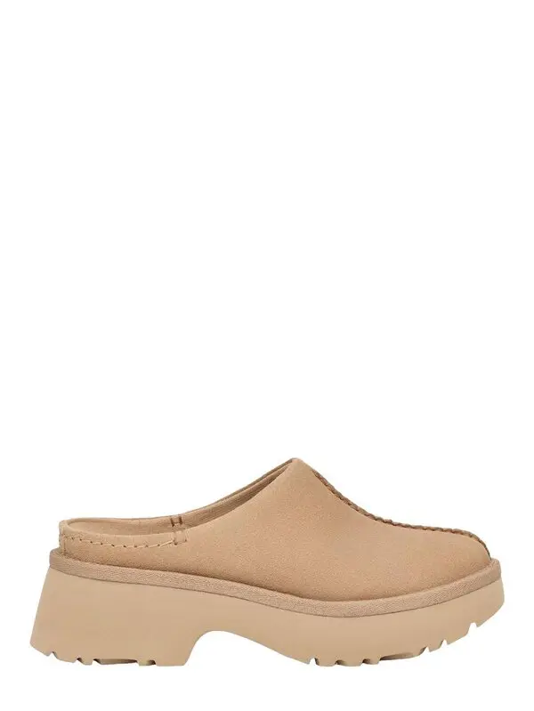 UGG New Heights Clog - Cream