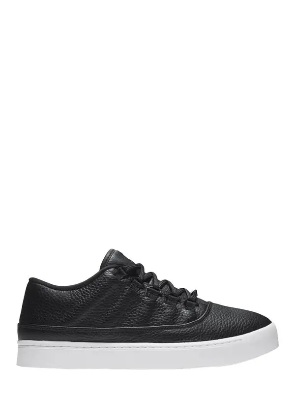 JORDAN Westbrook 0 Low Sneakers - Black