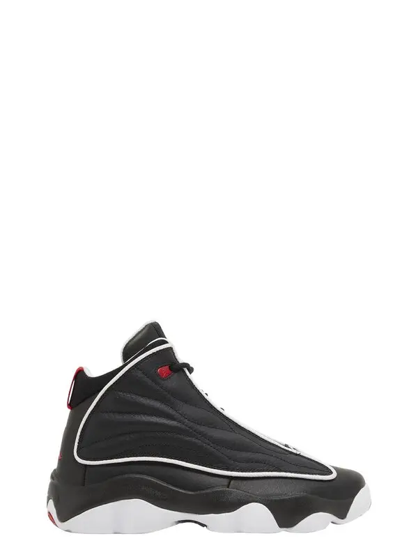JORDAN Pro Strong Gs 'playoff' Shoes - Black