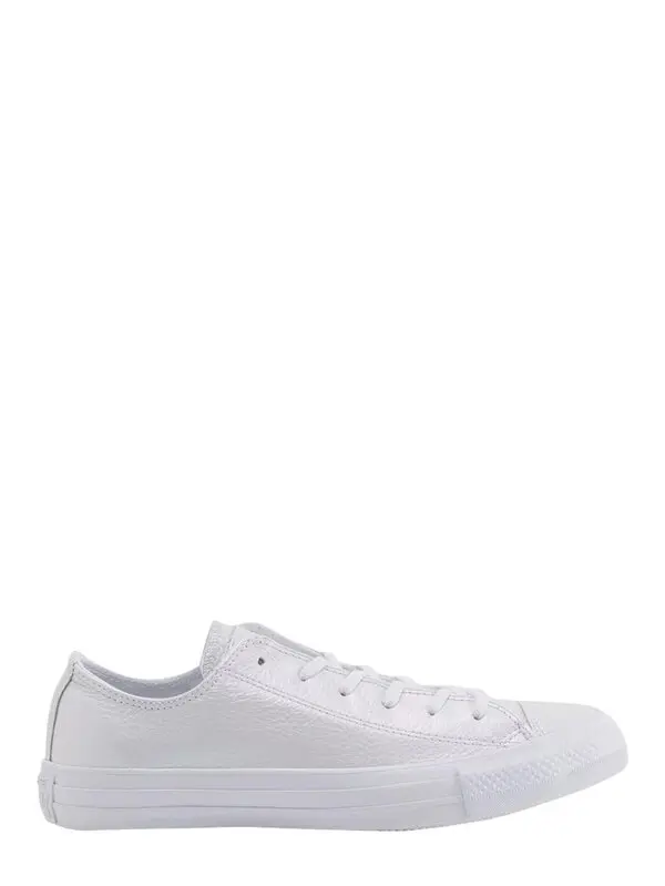 CONVERSE Chuck Taylor All Star Low Top Sneakers - White
