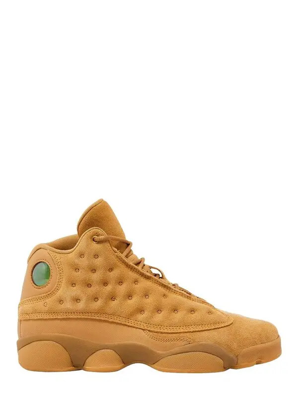 JORDAN 13 Retro Sneakers - Tan
