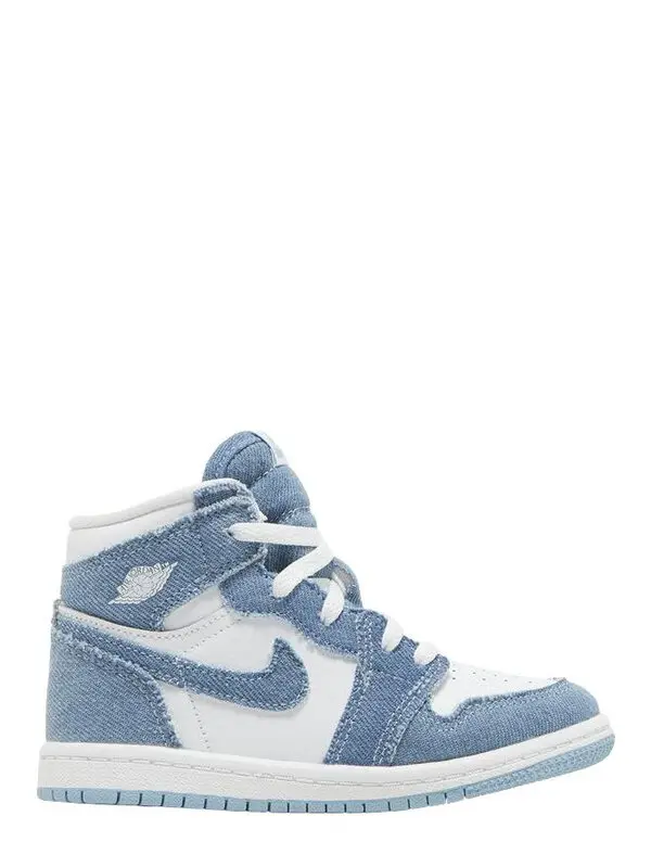 JORDAN 1 Retro High Og Td 'denim - Blue