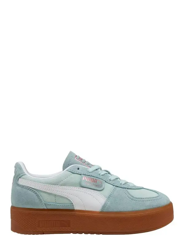 PUMA Palermo Elevata Sneakers - Green