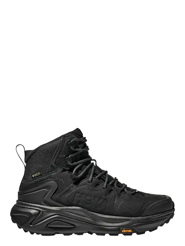 HOKA Kaha 3 Gore-tex - Black