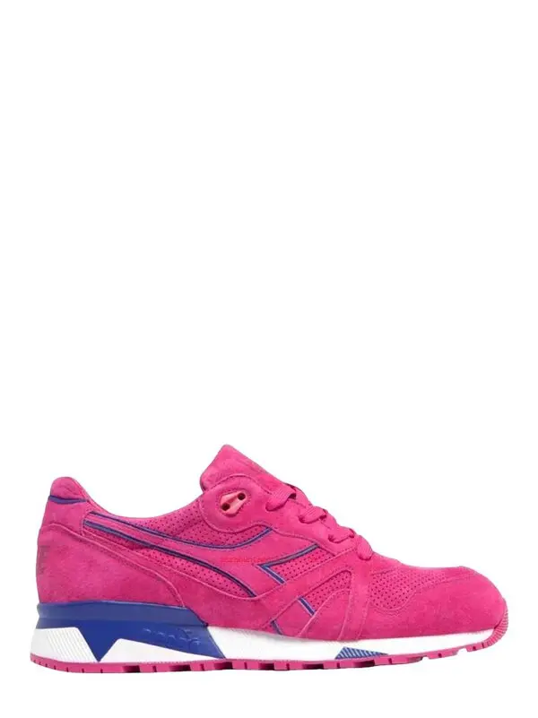 DIADORA La Mjc X N9000 'all Gone' 2012 Sneakers - Pink