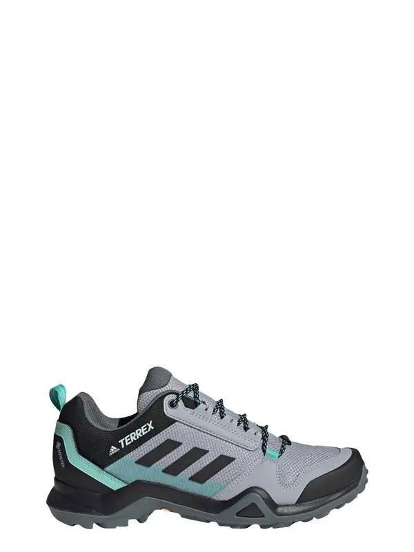 Adidas Terrex Ax3 Gore-tex - Grey