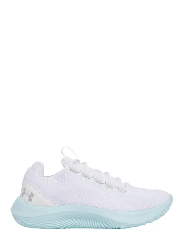 Under Armour Flow Dynamic 2 Stream Sneakers - White