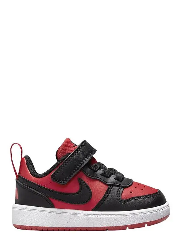 Nike Court Borough Low Recraft Td - Red