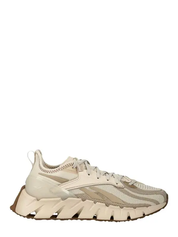 REEBOK Zig Kinetica 3 Sneakers - Cream