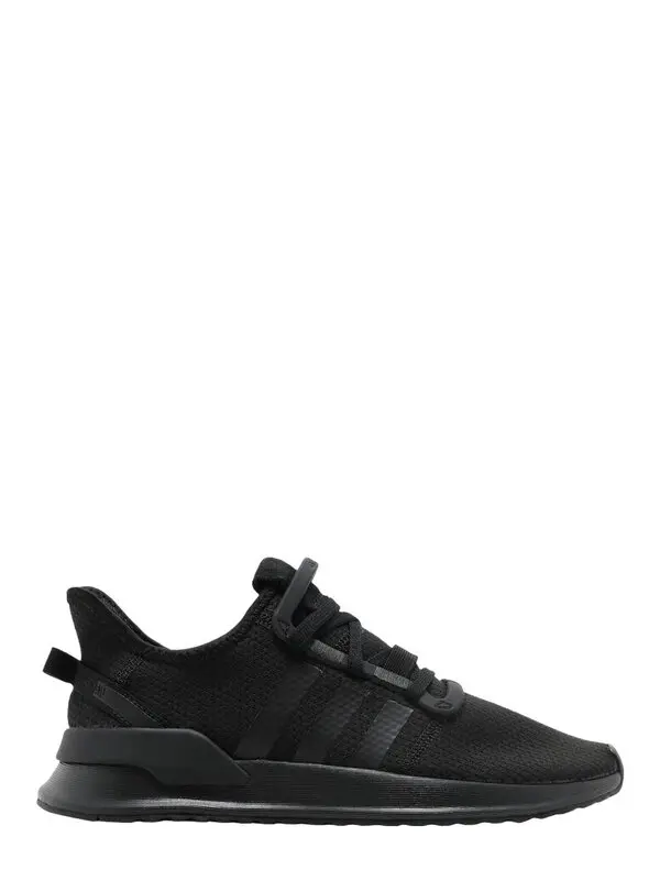 Adidas U_path J Sneakers - Black