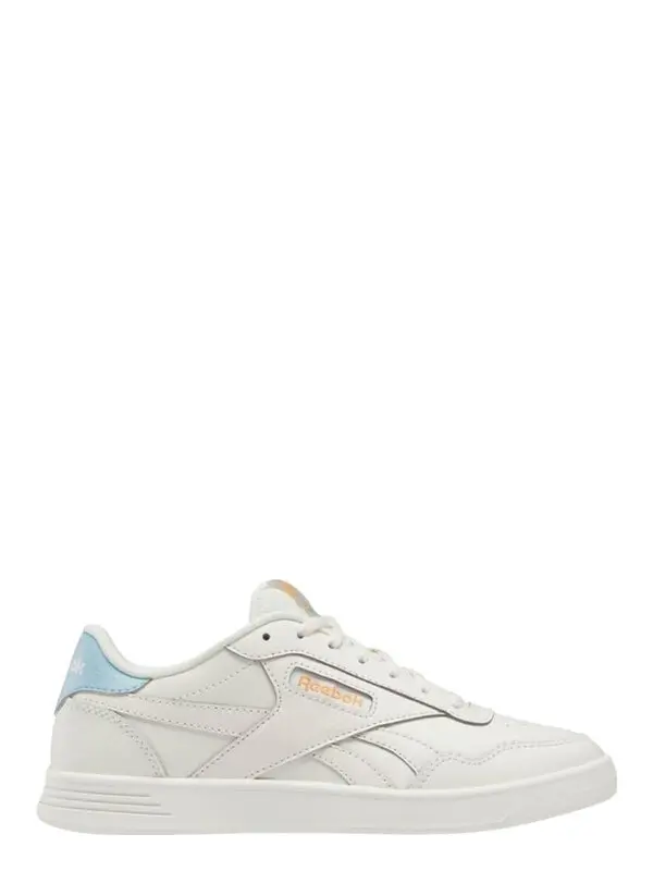 REEBOK Court Advance Sneakers - Cream