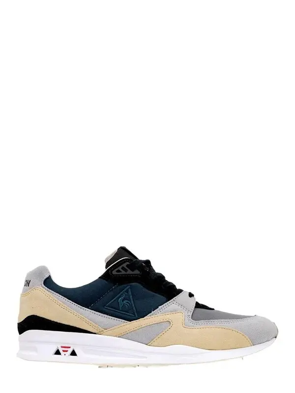 LE COQ SPORTIF Hanon X R800 Made In France Sneakers - Tan
