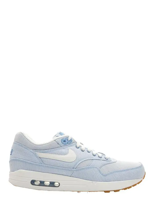 Nike Air Max 1 Premium Qs 'microstripe - Blue