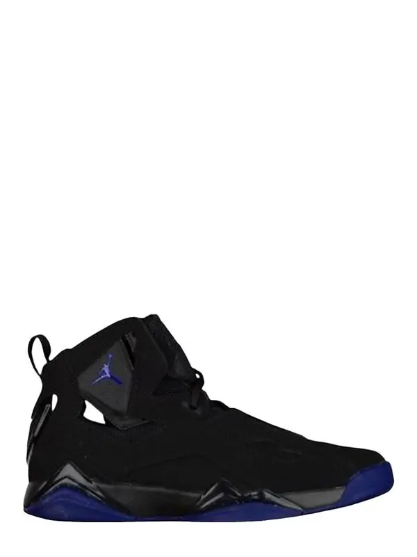 JORDAN True Flight Sneakers - Black