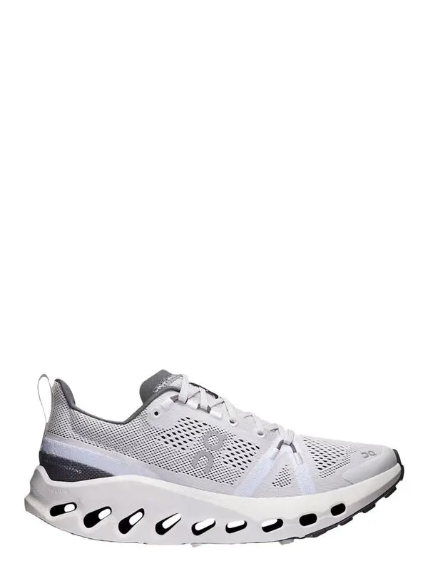 On Cloudsurfer Trail Sneakers - Grey