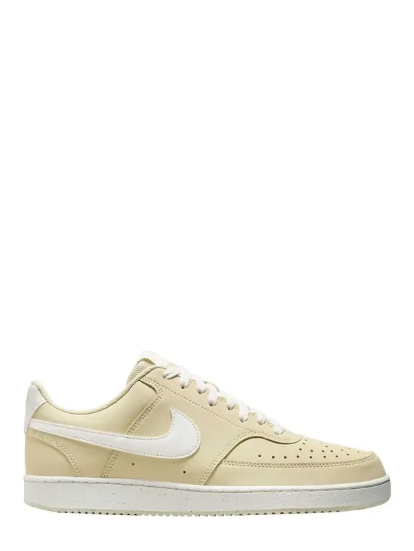 Nike Court Vision Low Premium - Cream