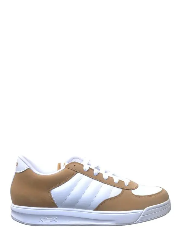 REEBOK S. Carter Bball Low Sneakers - Tan