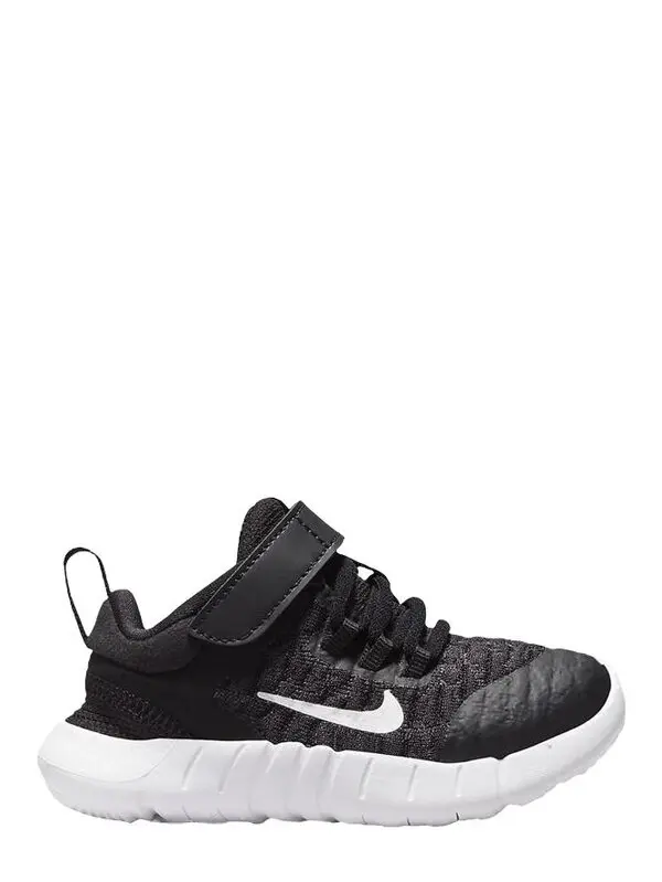 Nike Free Rn 2021 Td Sneakers - Black
