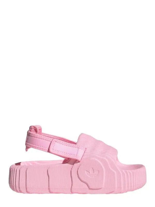 Adidas Adilette 22 Xlg Slides - Pink