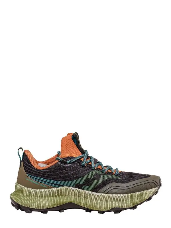 Saucony Endorphin Trail - Green