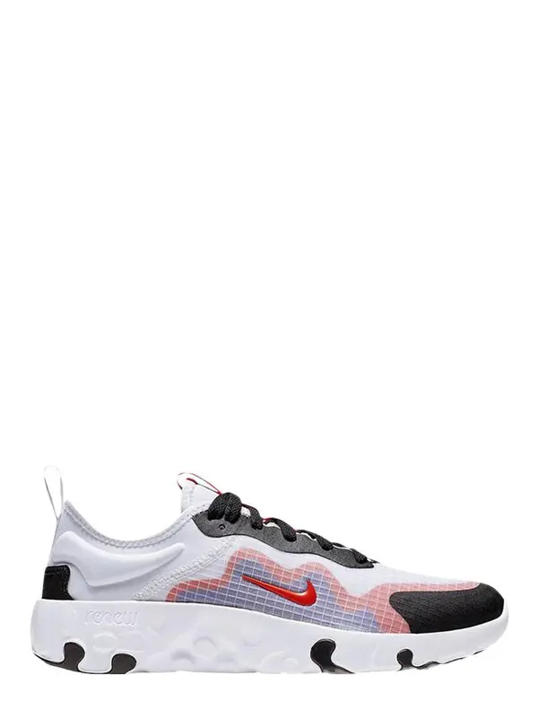 Nike Renew Lucent Gs Sneakers - White