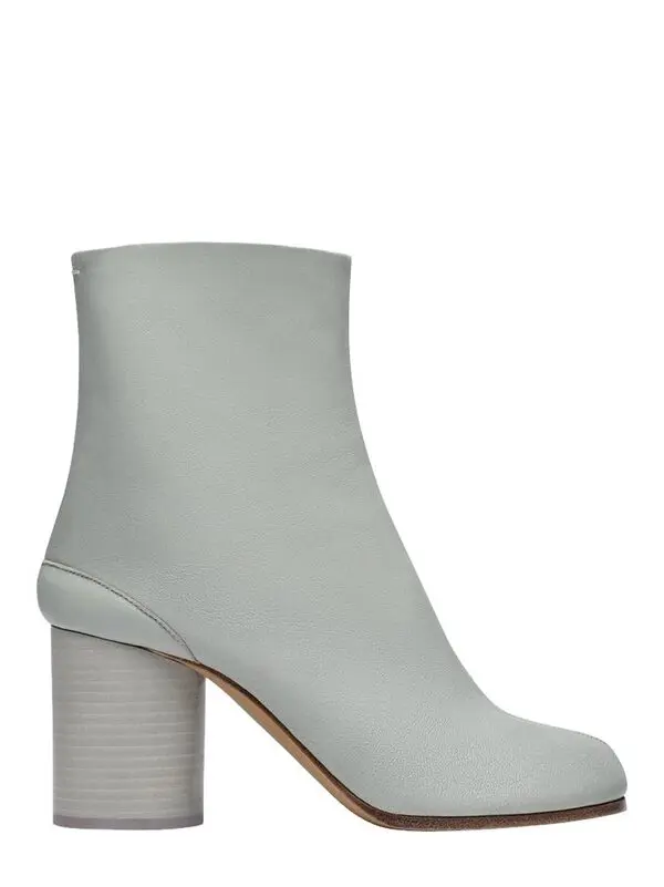 MAISON MARGIELA Tabi Ankle Boots - Grey