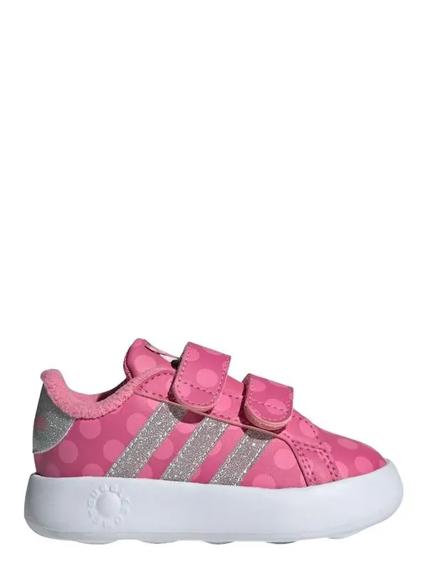Adidas Disney X Grand Court 2.0 I 'minnie Mouse - Pink