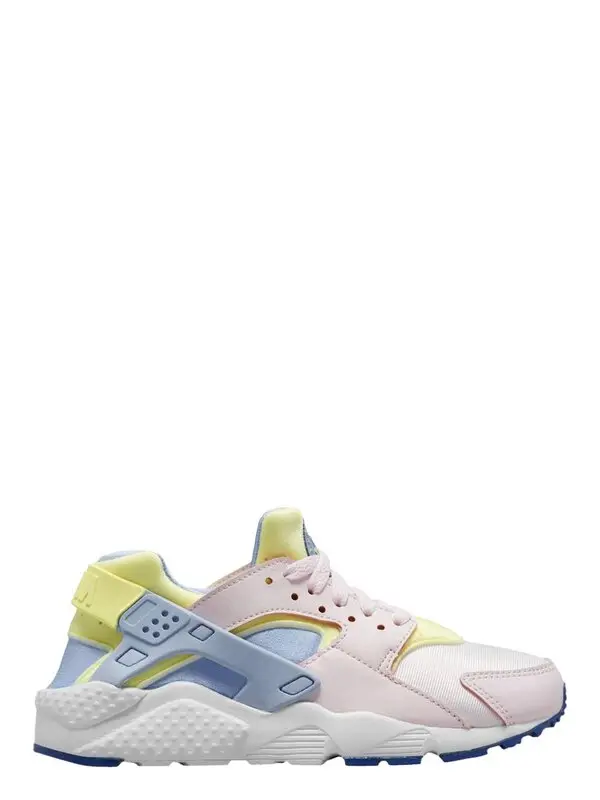Nike Huarache Run Gs - Pink