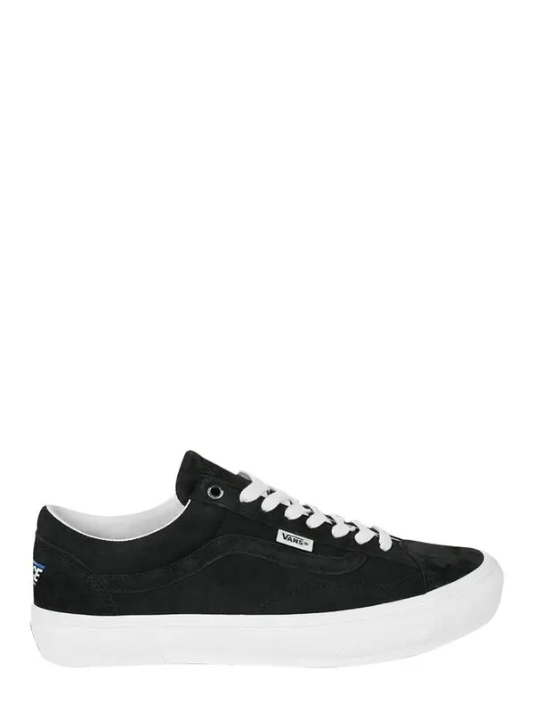 VANS Palace X Skate Old Skool 36 - Black